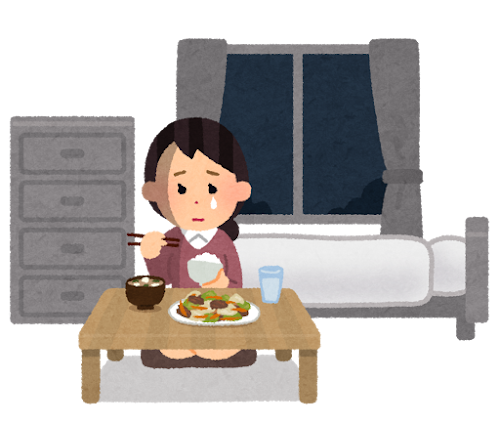 HSPさんの一人暮らしあるある10選｜共感できる悩みと対策 - HSPランド